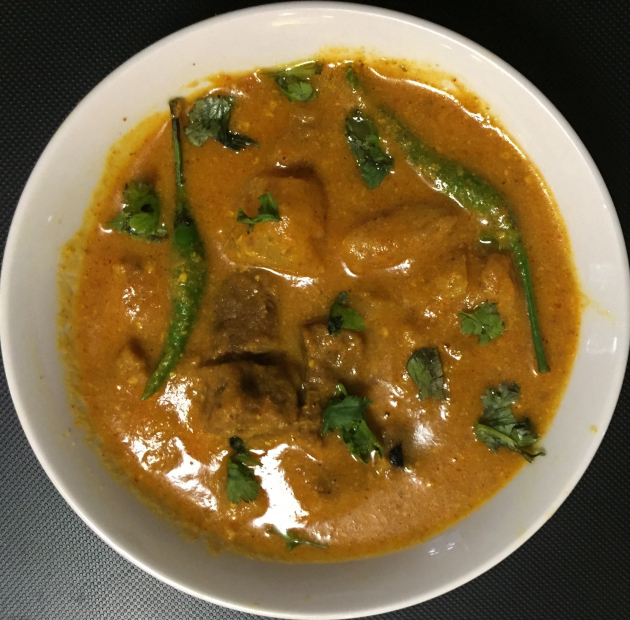 Mutton Korma – ShowTheRecipe